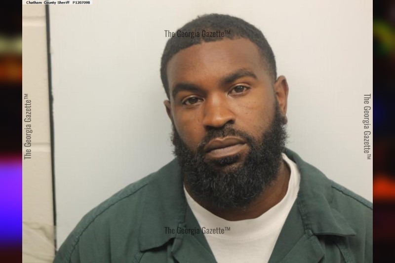 Brian Davis — Chatham County