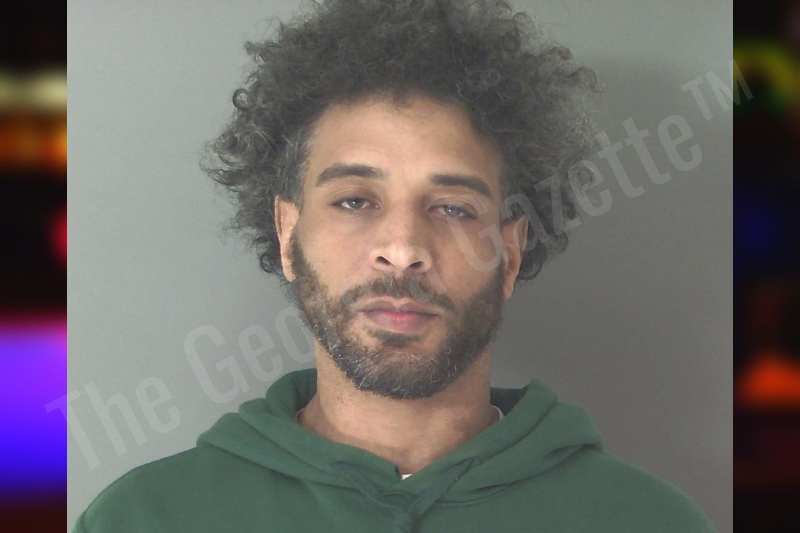 Mario Davis | Douglas County Jail Bookings