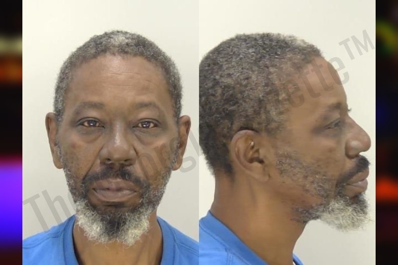 Timothy Davis — Richmond County Jail Bookings