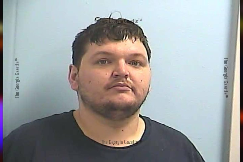 David Delong | Dawson County Jail Bookings