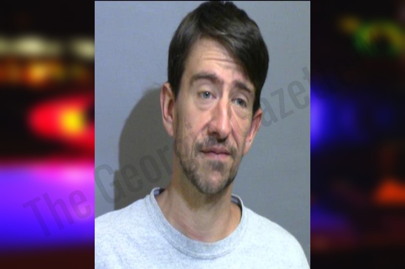 Evan Delozier — Glynn County