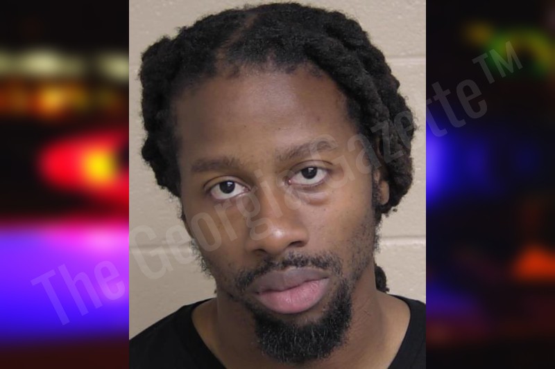 George Dews | Walker County Jail Bookings