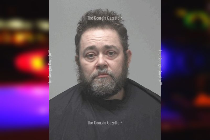 Michael Doyle — Coweta County Jail Bookings