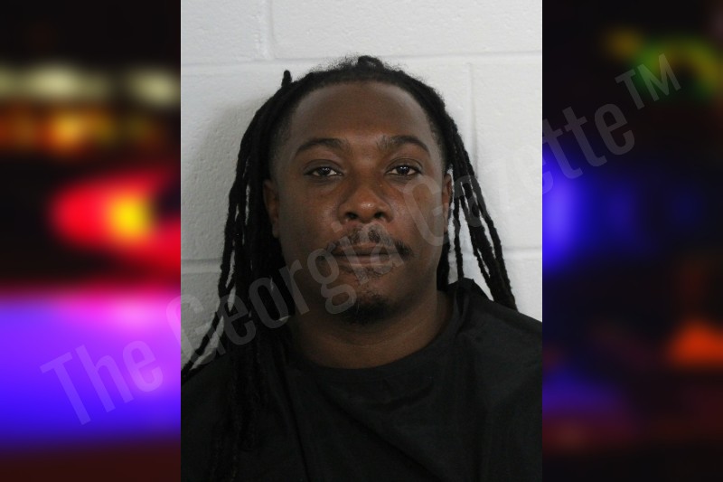 Derrick Drake — Floyd County Jail Bookings