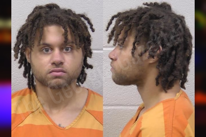 Kyle Drake — Paulding County Jail Bookings