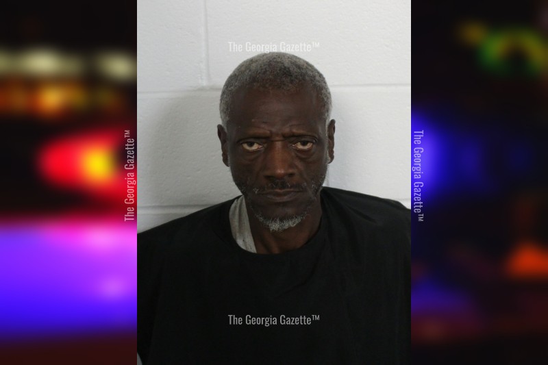 Keith Dublin — Floyd County Jail Bookings