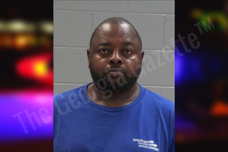 James Dudley — Baldwin County Jail Bookings