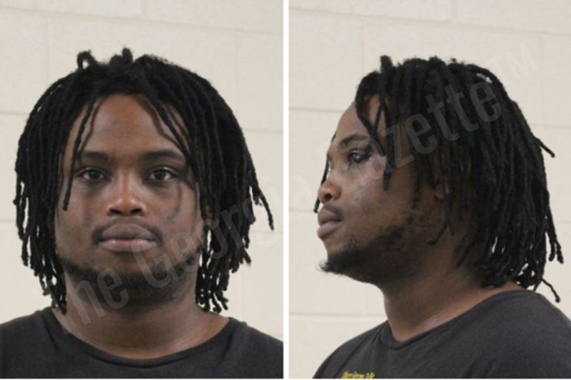 Jalen Dugger — Houston County Jail Bookings