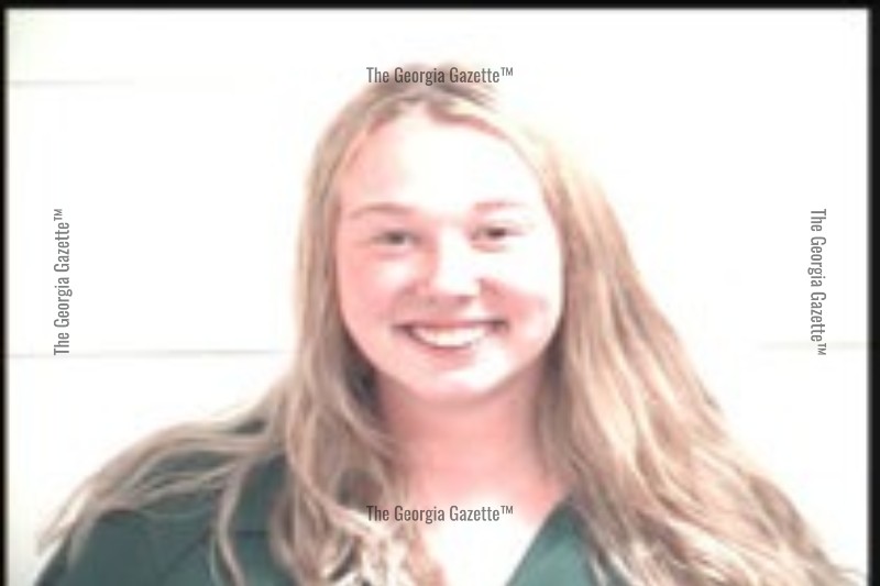 Hannah Duke — Henry County Jail Bookings