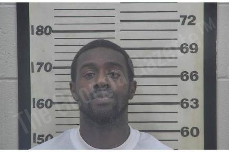 Michael Dunham — Coffee County Jail Bookings