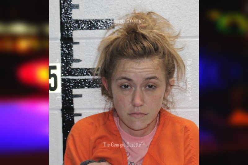 Emilee Dunn — Murray County Jail Bookings