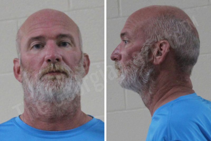 James Dunn — Houston County Jail Bookings