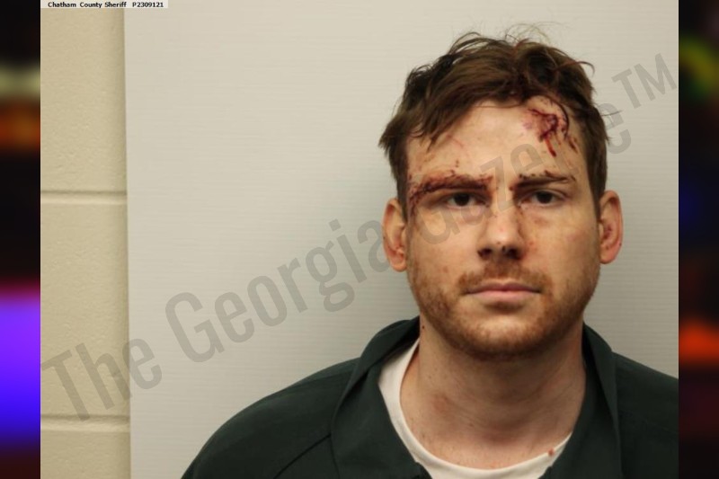 Sean Dye — Chatham County Jail Bookings