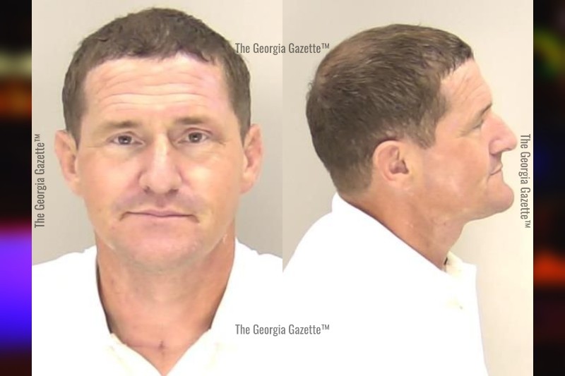 James Epling | Richmond County Jail Bookings