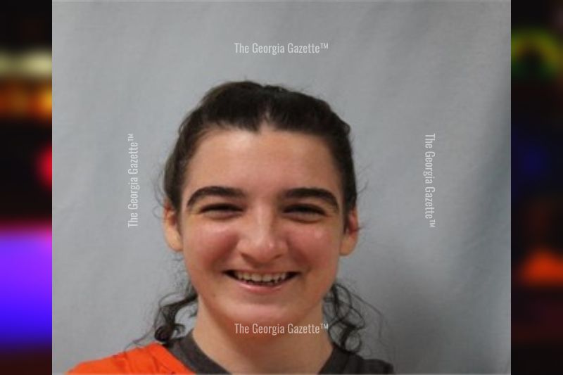 Haley Edwards — Seminole County Jail Bookings