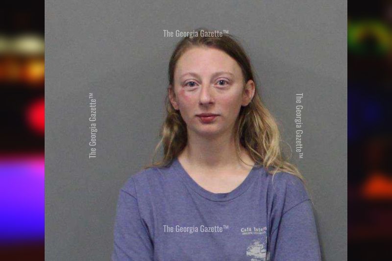 Nicole Emerson — White County Jail Bookings