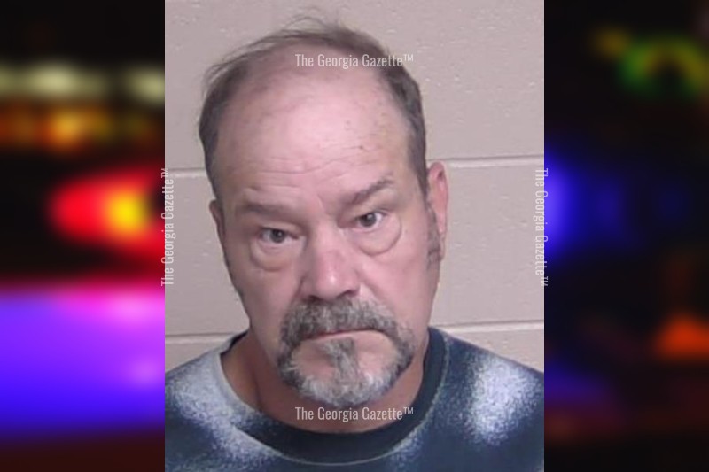 Randy Enderle — Walker County Jail Bookings