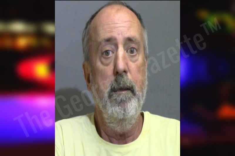 Stephen Ennis — Glynn County Jail Bookings