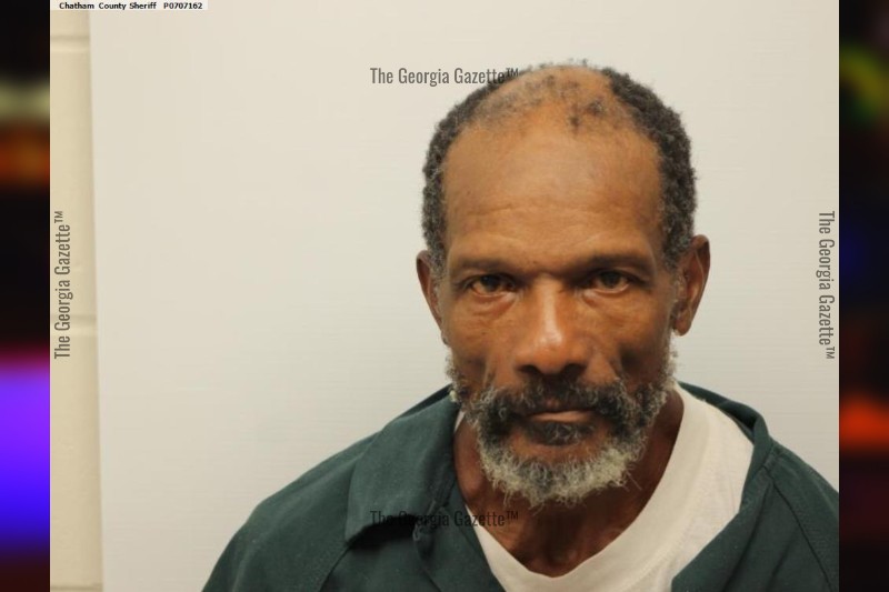 Raymond Evans — Chatham County