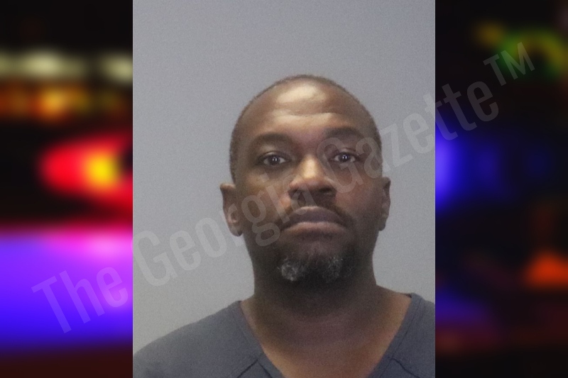 Jonathan Feagin — Muscogee County Jail Bookings