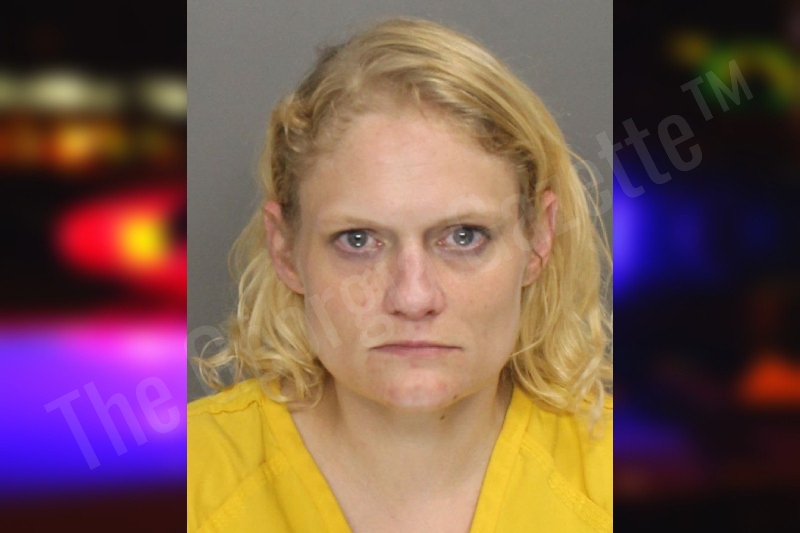 Amber Fields — Cobb County