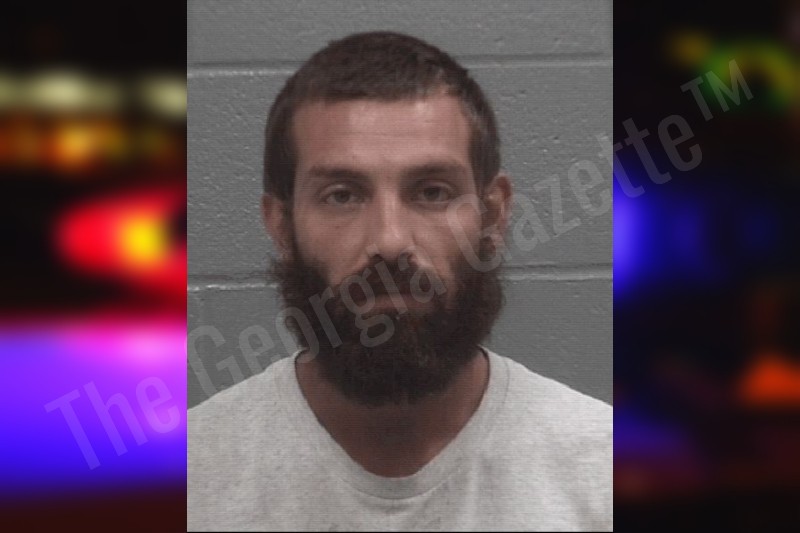 Tyler Flakes — Columbia County Jail Bookings