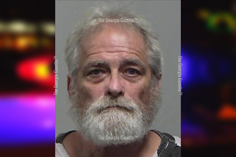 Thomas Fletcher | Tift County Jail Bookings