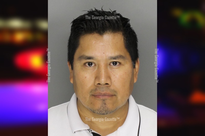 Gregorio Flores — Cobb County Jail Bookings