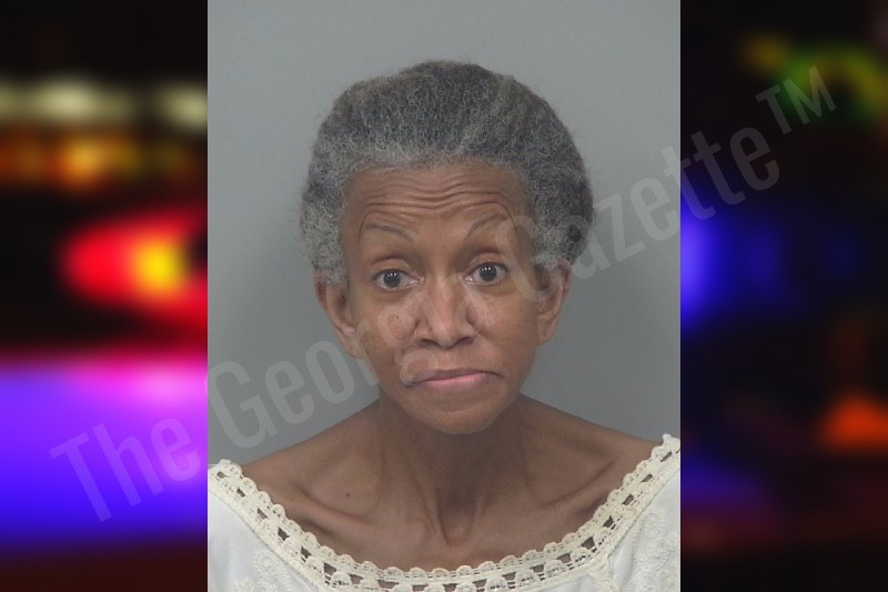 Angela Freeman — Gwinnett County Jail Bookings