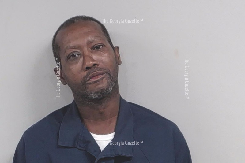 James Freeman — Lowndes County Jail Bookings