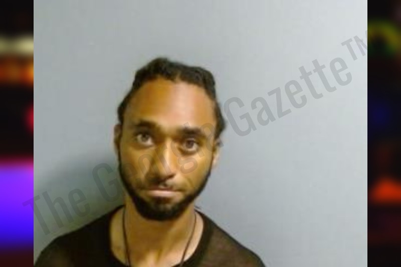 Keith Freeman — Fulton County Jail Bookings