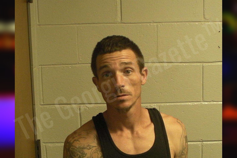 Michael Fuller — Crawford County Jail Bookings