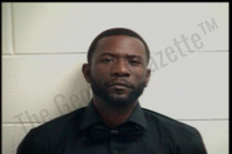 Leetavious Favors — Henry County
