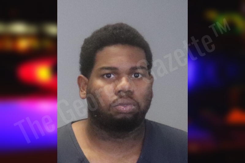 Kenneth Felder | Muscogee County Jail Bookings