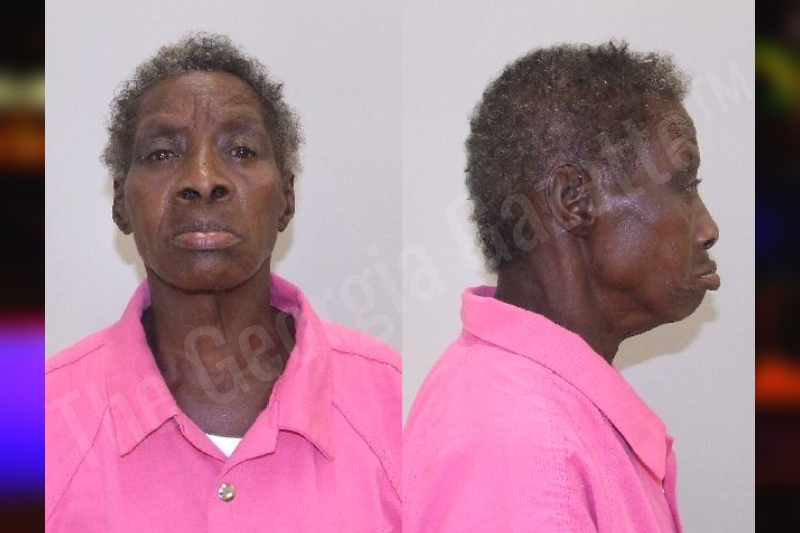 Jeanette Fields — Richmond County