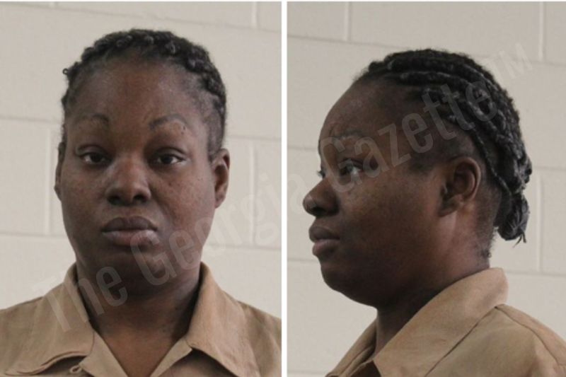 Angel Fleming — Houston County Jail Bookings