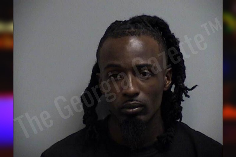 Peter Fluker — Effingham County Jail Bookings