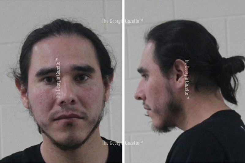 Richard Fonseca — Houston County Jail Bookings