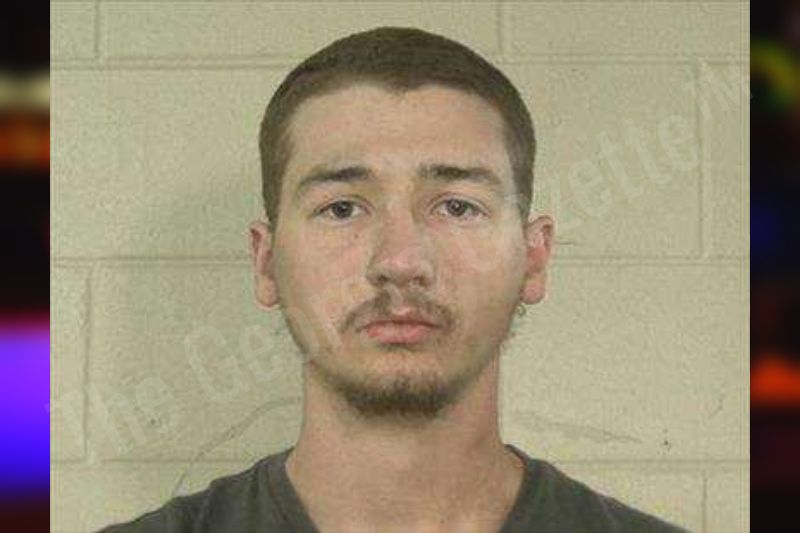 Landon Foster — Liberty County Jail Bookings