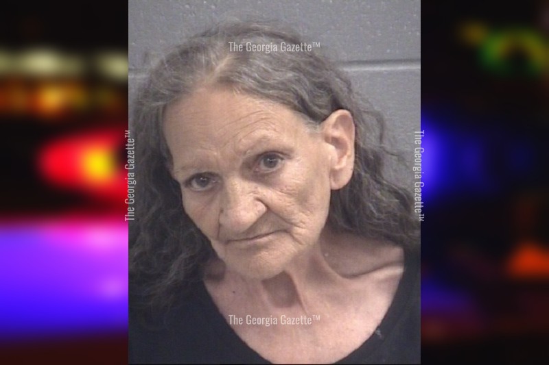 Della Fowler — Spalding County Jail Bookings