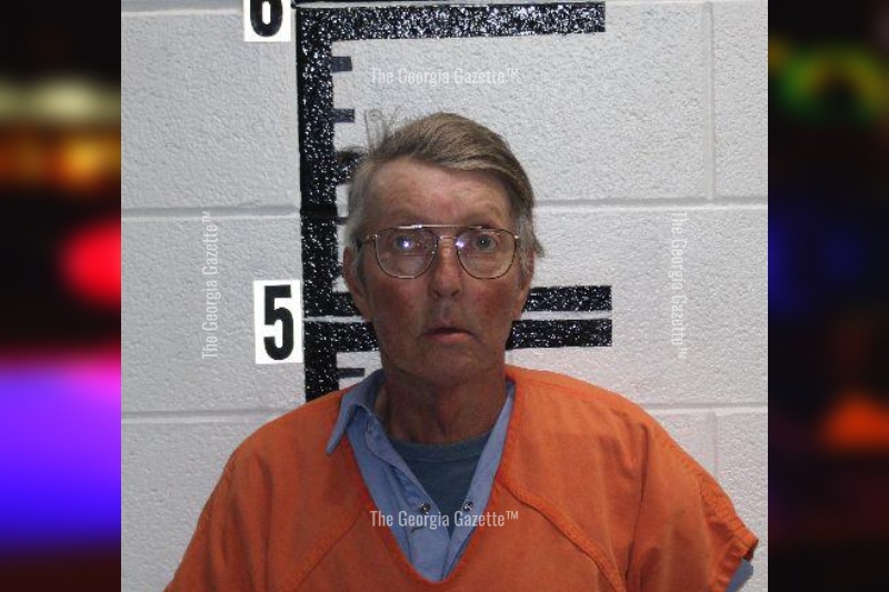 Johnny Fowler — Murray County Jail Bookings