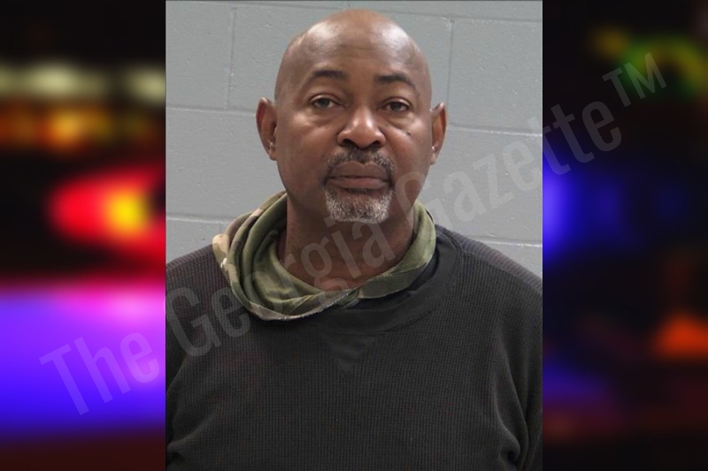 James Freeman — Baldwin County Jail Bookings