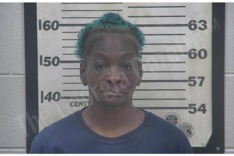 Kendra Freeman — Coffee County Jail Bookings