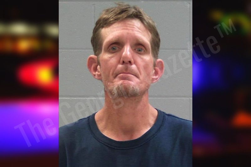 Timothy Freeman | Baldwin County Jail Bookings