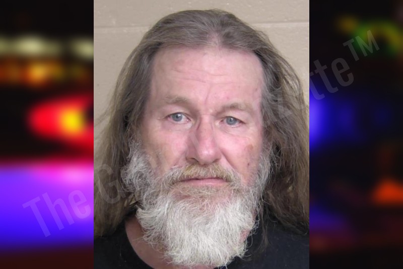 Ronald Fritz — Walker County Jail Bookings