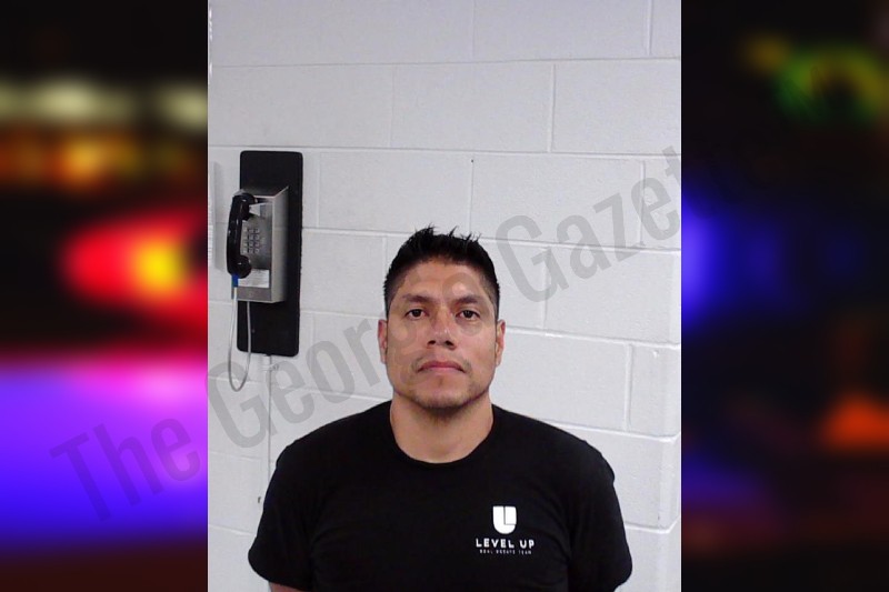 Jorge Gallo Arango — Fulton County Jail Bookings Jorge Gallo Arango — Fulton County Jail Bookings