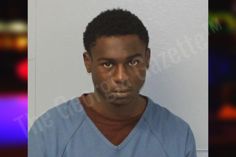 Steven Gardner — McIntosh County Jail Bookings