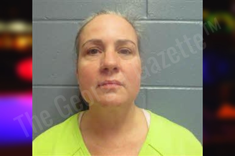 Cassia Goodwin — Lee County Jail Bookings