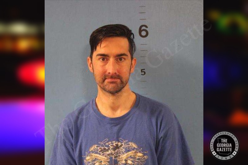 Michael Gordon | Monroe County Jail Bookings