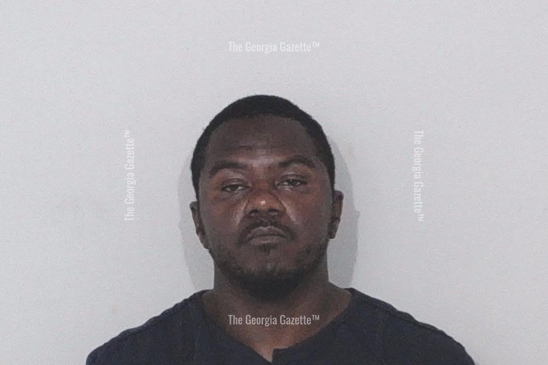 Tavaras Graham — Lowndes County Jail Bookings